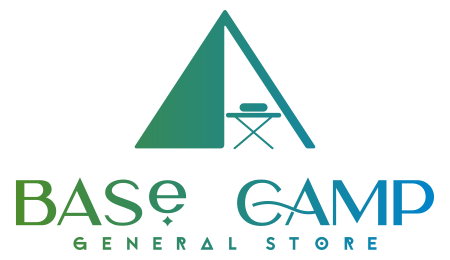 Home | BaseCamp General Store